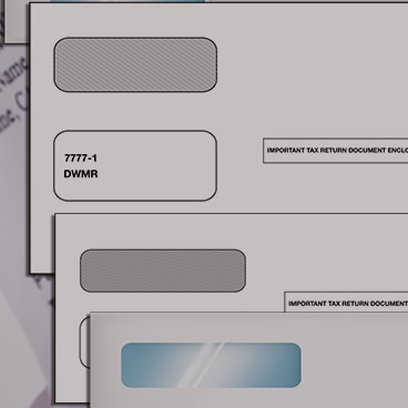 Forms for UKG by Forms Fulfillment | Checks, Envelopes, Tax Forms